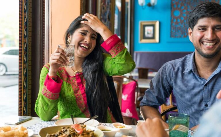 Tulsi Indian Restaurant | Savour Indian Cuisine in Hong Kong